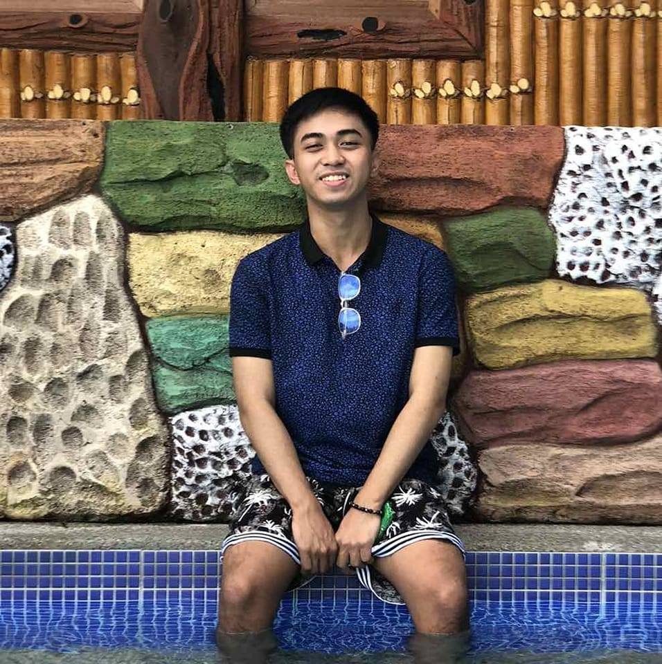 Christian Clark Gatil - 7OOP Projects